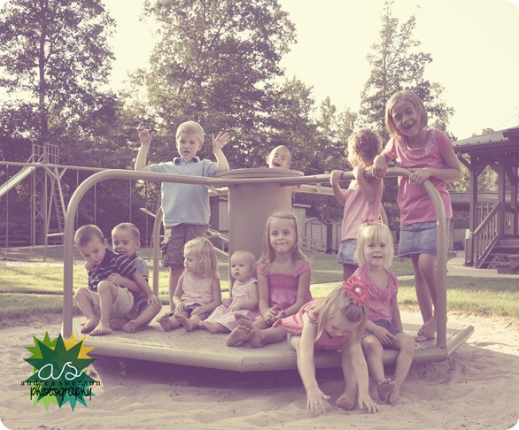 Andrea Swenson Photography: {DeVaux Cousins} Little Rock Arkansas Child ...